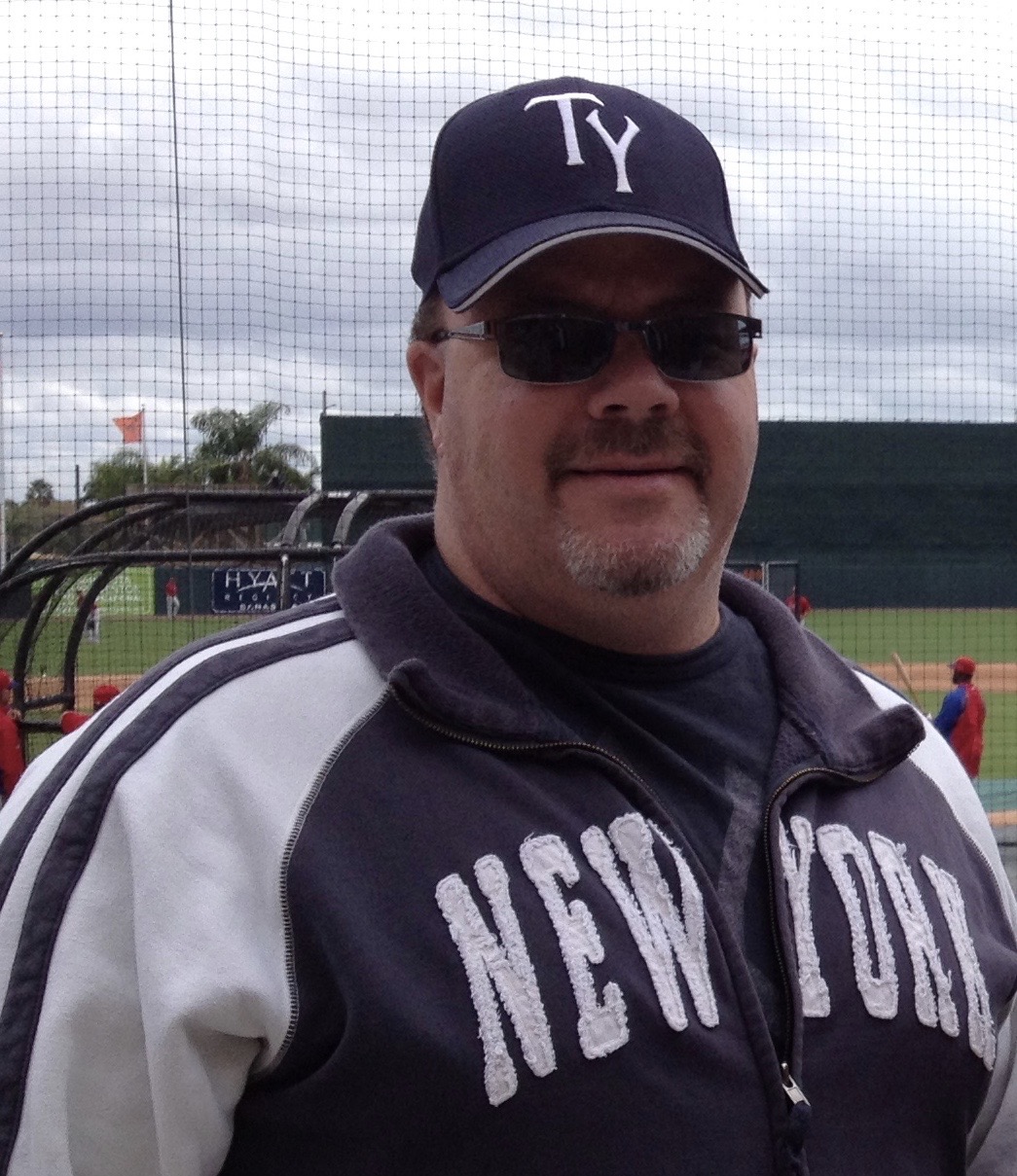 The Big Dawg – The Professional Airlifters Baseball League